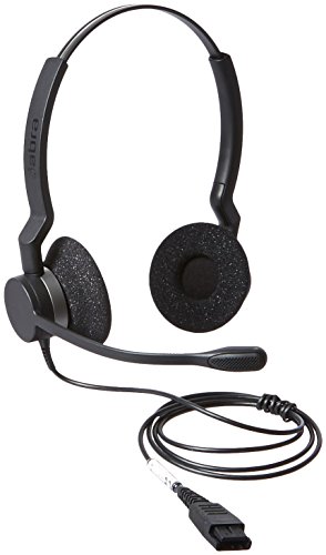 GNオーディオジャパン Jabra BIZ 2300 Duo 2309-820-105(中古品)