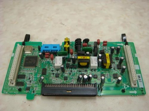 VB-E220 パナソニック Acsol-V824 2アナログ外線ユニット [オフィス用品] [(中古品)