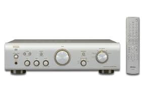 DENON デノン PMA-390AE プリメインアンプ(中古品)