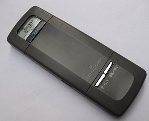 富士通 エアコンリモコン AR-RA2(中古品)