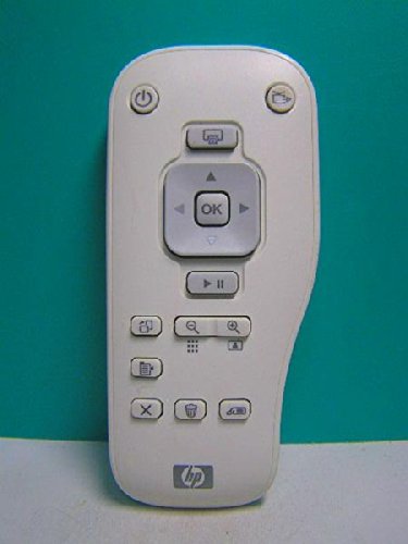 hp PCリモコン Q7100-80001(中古品)