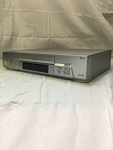 Panasonic  VHSビデオデッキ  VHS NV-HV3G(中古品)
