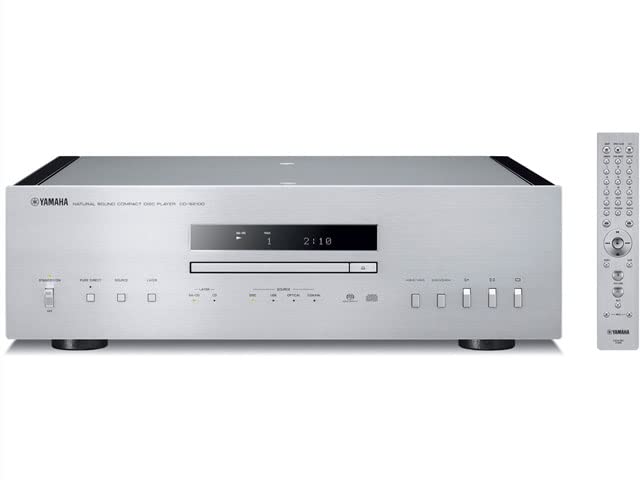 ヤマハ CDプレーヤー CD-S2100(中古品)