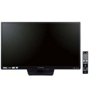 DXアンテナ 28V型 液晶 テレビ LVW28EU3 ハイビジョン 2014年モデル(中古品)