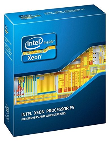 Intel Xeon E5-2603V3(中古品)