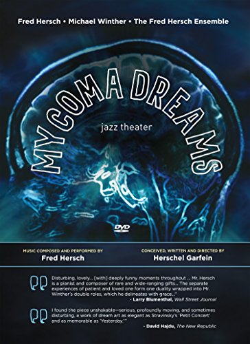 My Coma Dreams [DVD](中古品)