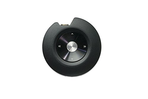 Deff Sound ハイレゾ対応ポータブルヘッドホンアンプ DDA-LA20RCBK(中古品)