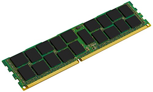 Kingston Technology ValueRAM KVR16R11S4/8HB memory module(中古品)