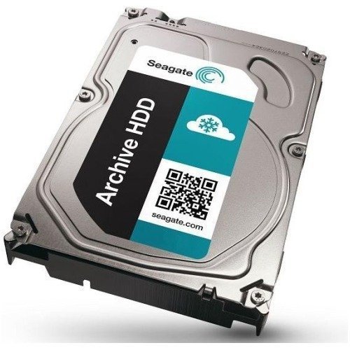 Seagate S-series Archive HDD 5TB(中古品)