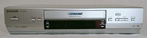 PANASONIC NV-HV61-S(中古品)