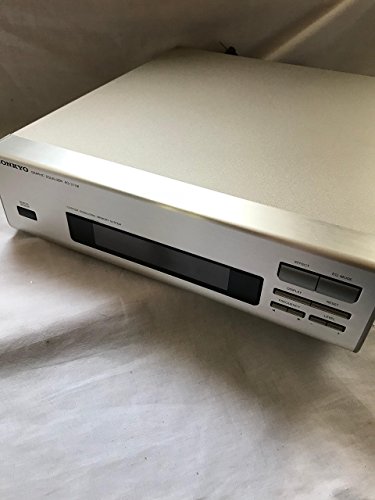 ONKYO オンキヨー(オンキョー)　EQ-211M　グラフィックイコライザー　(INTE(中古品)