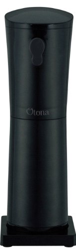 ドウシシャ 電動かき氷機 大人の氷かき機 ブラック(中古品)