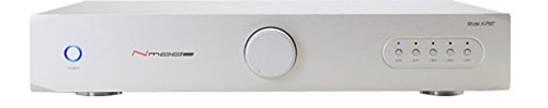 Nmode プリメインアンプ X-PM7(中古品)