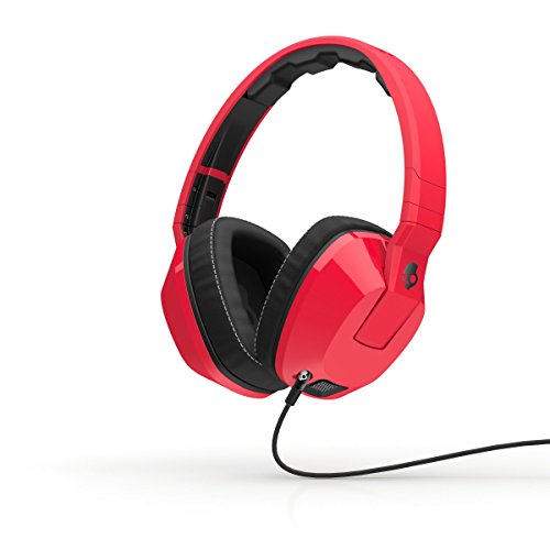 SKULLCANDY スカルキャンディ 2015春夏/Crusher ヘッドフォン 音楽 ヘッ(中古品)