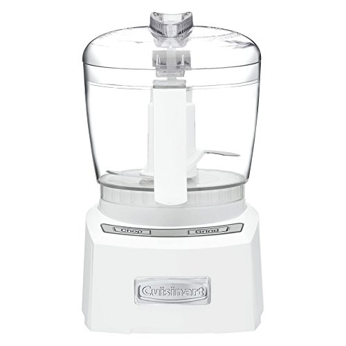 クイジナート フードプロセッサー 4カップチョッパー&グラインダー CGC-4WJ(中古品)