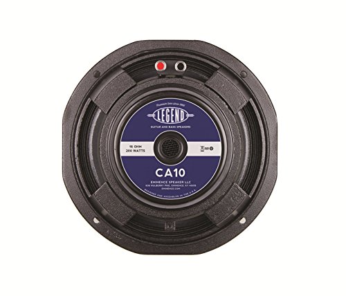 Eminence Legend CA10-8 10