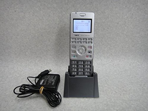 IP3D-8PS-2 NEC AspireX デジタルコードレス ビジネスフォン(中古品)