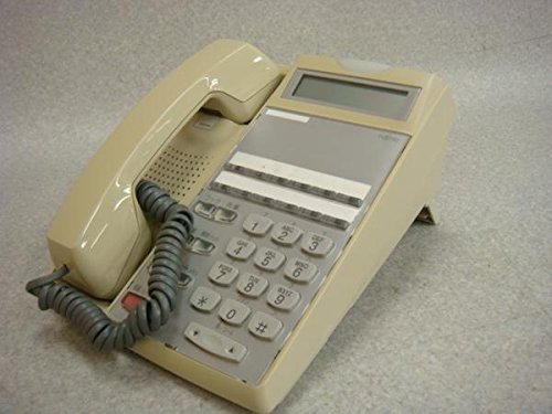 FC771B 富士通 D-station 11B 12ボタン電話機 ビジネスフォン(中古品)