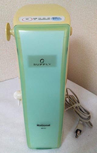 酸素エアチャージャー MS-X1-W(中古品)