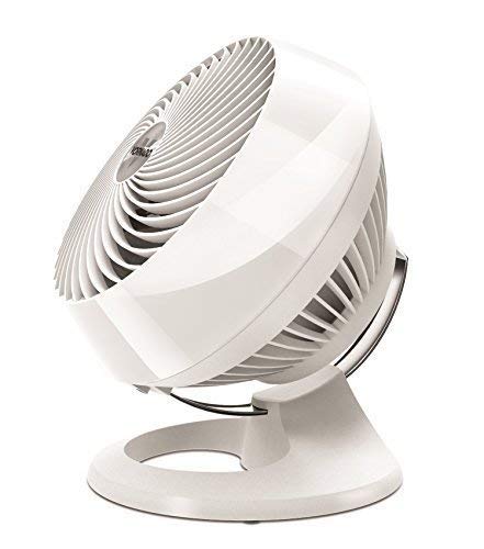 ボルネード サーキュレーター 35畳 空気循環 換気 衣類乾燥 観葉植物  ホ (中古品)