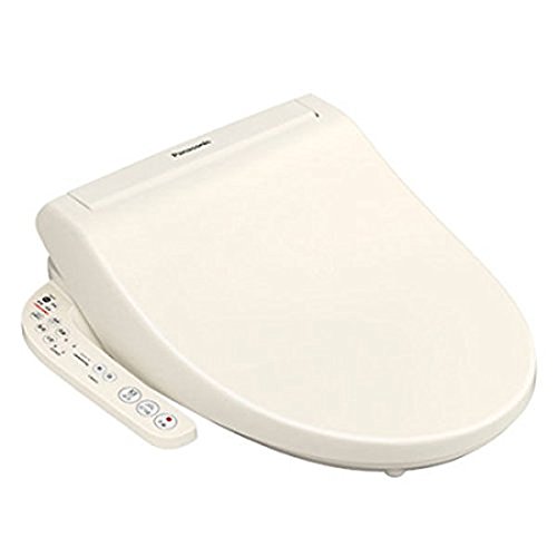 パナソニック 温水洗浄便座 ビューティ・トワレ CH931SPF パステルアイボリ(中古品)