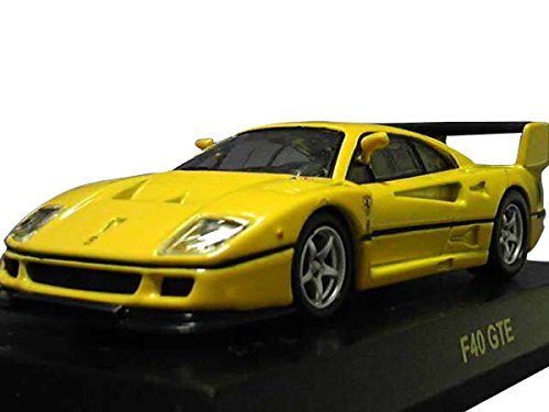 Yahoo!オークション errari ミニカーコレクション