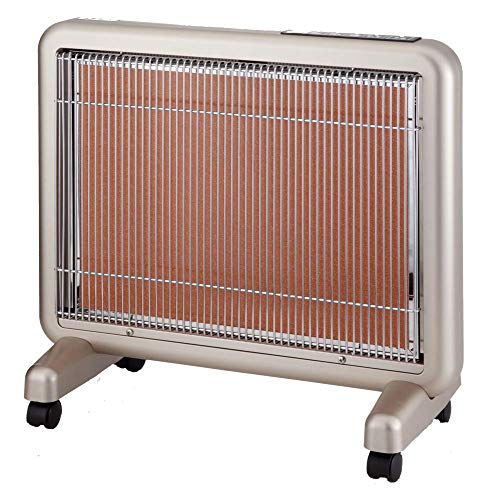 サンルミエ・エクセラ7｜遠赤外線パネルヒーター(中古品)