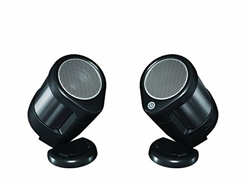 THERMOS(サーモス) VECLOS ヴェクロス デジタルオーディオ用スピーカー Blu(中古品)