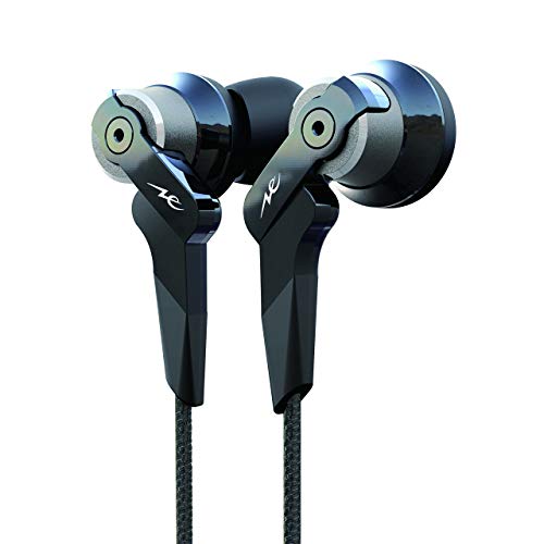 radius Ne HP-NHR21 [ブラック](中古品)