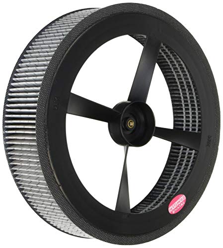 カンキョー ハイブリッド・ロータリー・フィルター(抗ウィルス)(中古品)