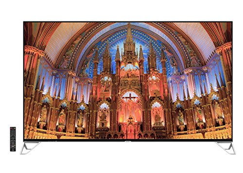 シャープ(SHARP) AQUOS 4K NEXT 80V型ワイド LC-80XU30(中古品)