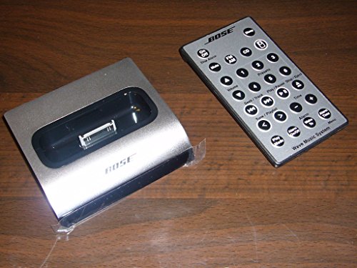 Bose WAVE CONNECT KIT(中古品)