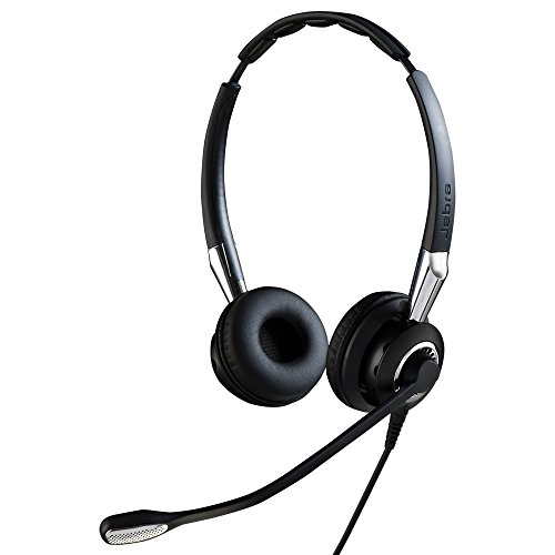 GNオーディオジャパン Jabra BIZ 2400 II USB Duo BT MS 2499-823-209(中古品)
