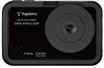 ユピテル(YUPITERU) GPS搭載 常時録画 ドライブレコーダー Full HD 高画質 (中古品)