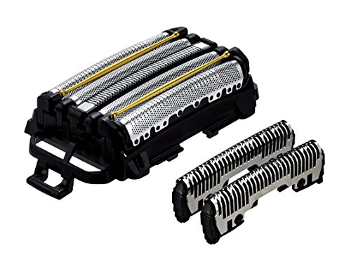 パナソニック 替刃 メンズシェーバー用 セット刃 ES9034(中古品)