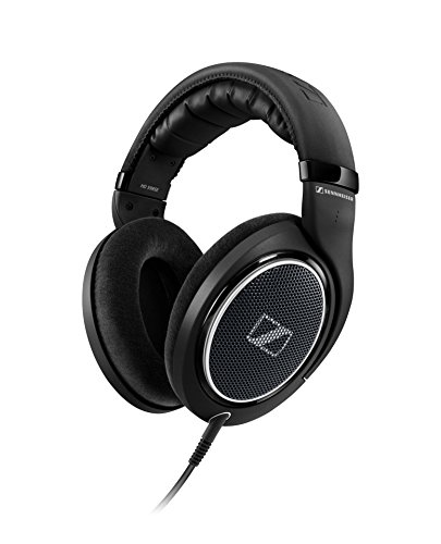 Amazon.co.jp限定 ゼンハイザー HD 598 SE オープン型ヘッドホン HD598S(中古品)