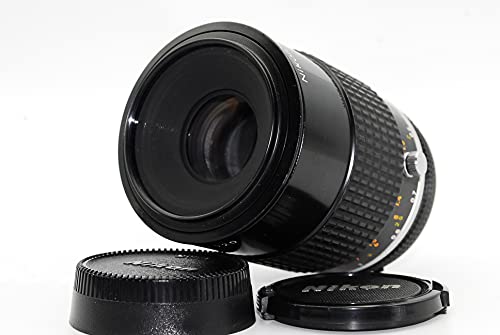 Nikon ニコン Ai Micro NIKKOR 105mm F4(中古品)