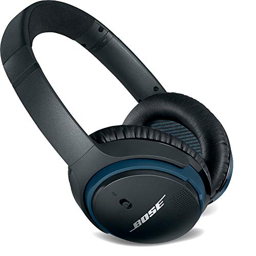 Bose SoundLink around-ear wireless headphones II ワイヤレスヘッドホン (中古品)