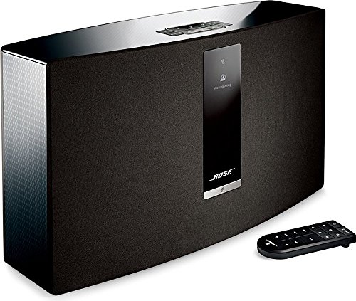 Bose SoundTouch 30 Series III wireless music system ワイヤレススピーカ(中古品)