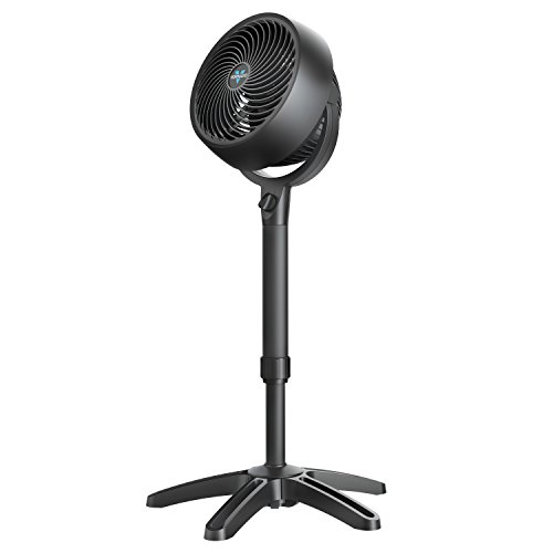 Vornado 683 Pedestal Whole Room Air Circulator by Vornado(中古品)