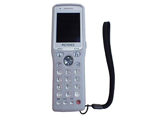 超小型ハンディターミナル BT-1000 KEYENCE キーエンス(中古品)