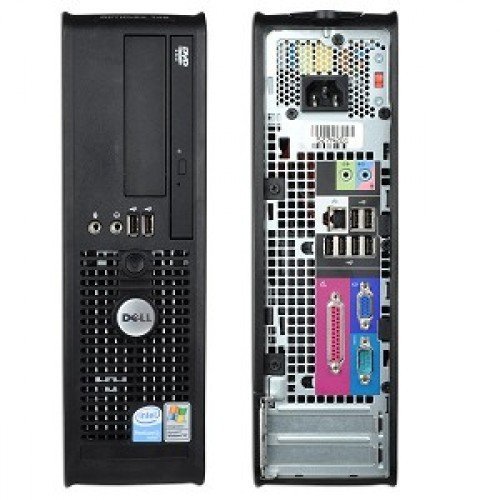 まだまだ現役で使える/2013付属/Windows XP Pro/DELL Optiplex 755 C(中古品)の通販はau PAY ...