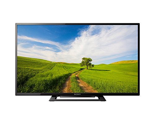 ソニー 32V型 液晶 テレビ ブラビア KJ-32W500C ハイビジョン 外付けHDD裏 (中古品)