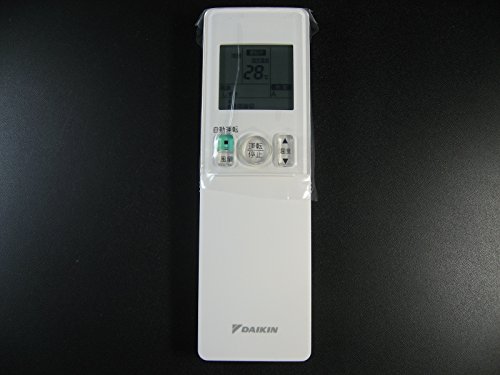 DAIKIN エアコンリモコン ARC476A8(中古品)