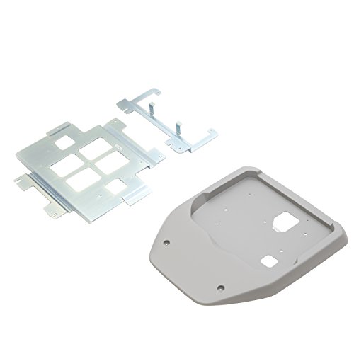 アルパイン(ALPINE) ステップワゴン(リアオートエアコン無)専用 リアビジョ(中古品)