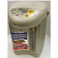 象印 海外仕様 220-230V 電気まほうびん  CD-JST30(中古品)