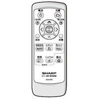 シャープ[SHARP]　オプション・消耗品　 2176380006 　ロボット家電用　 (中古品)