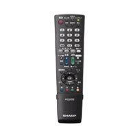 シャープ[SHARP]　オプション・消耗品　 0106380377 　液晶テレビ用　リ (中古品)
