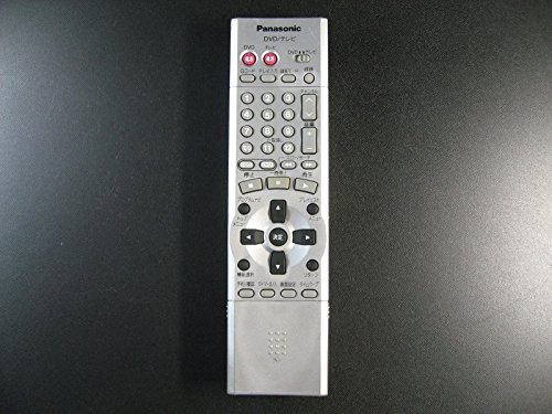 DVDリモコン(中古品)