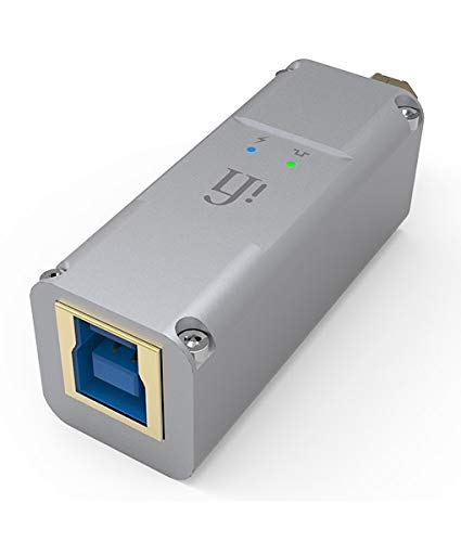 iFi Audio iPurifier2(中古品)